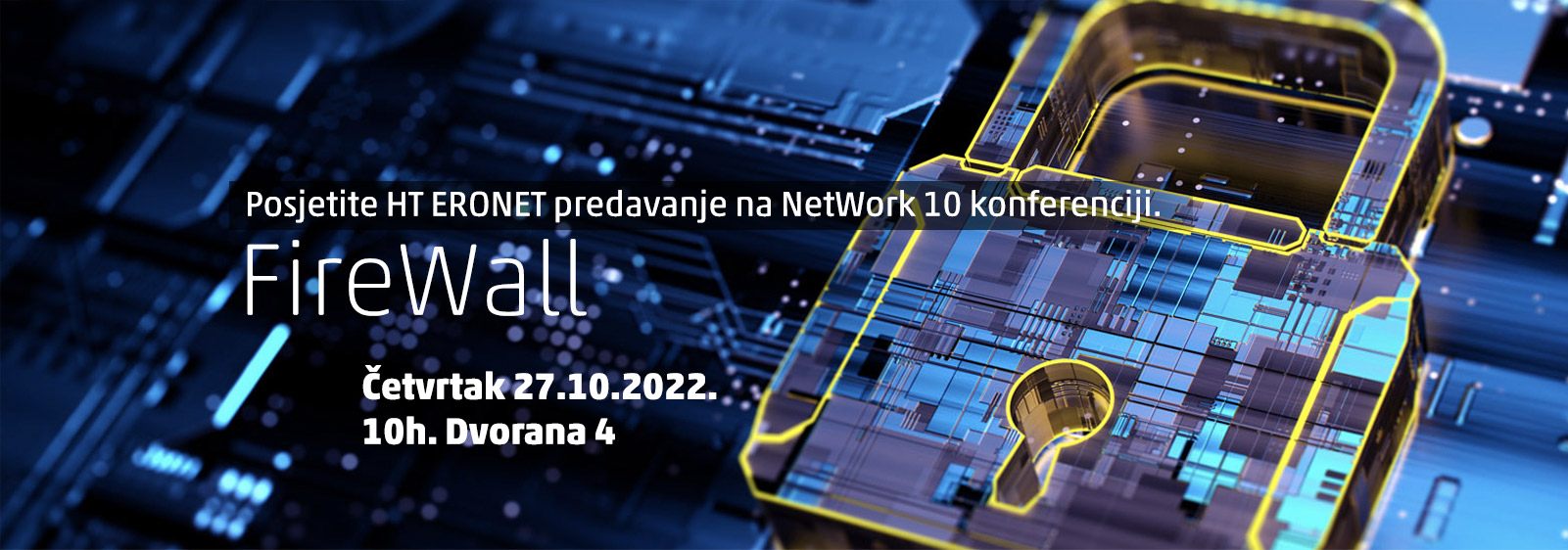 Network10 - HTERONET