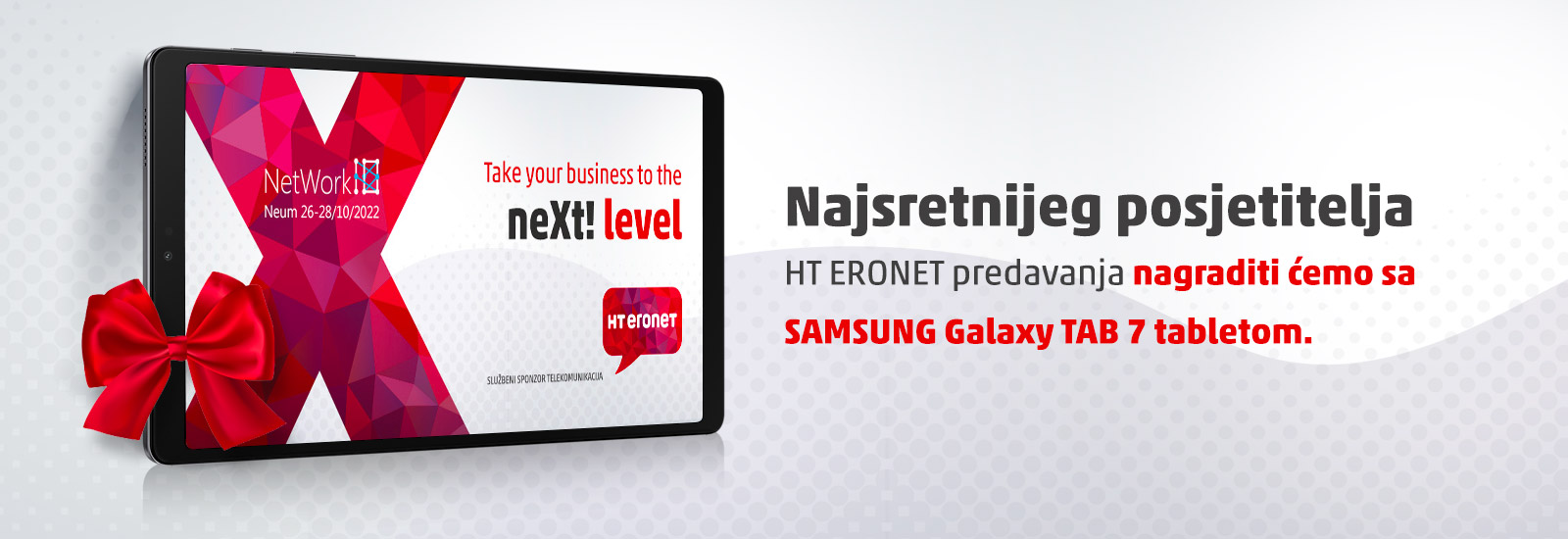 Network10 - HTERONET