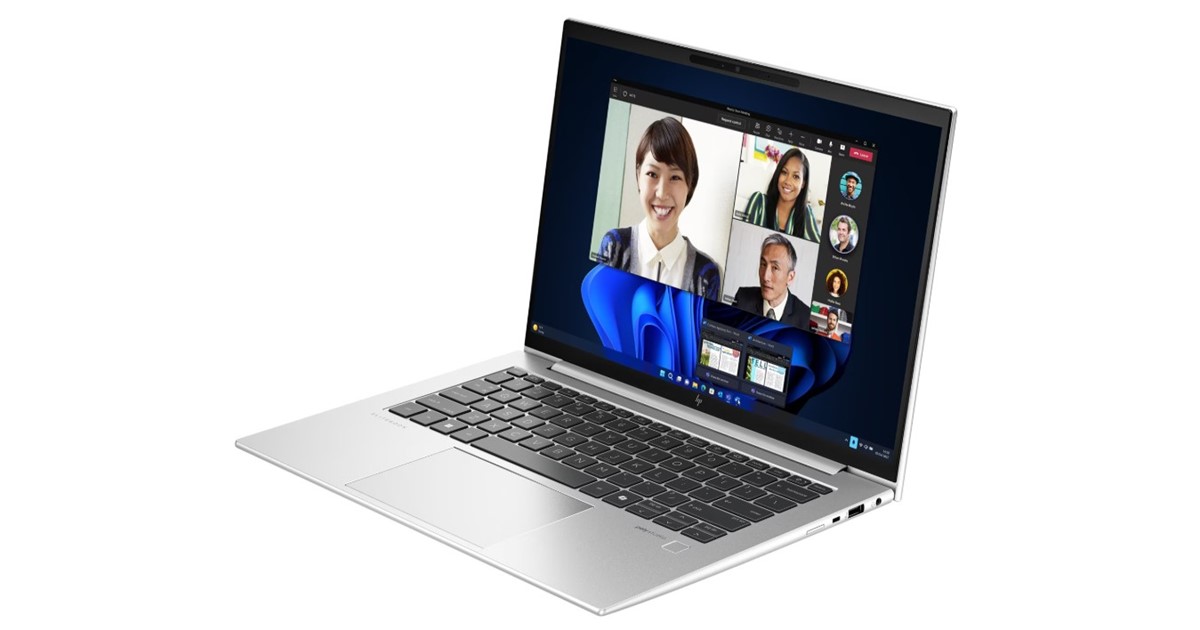 HP HP Elitebook 840 G11 U7 W11pro - HTERONET